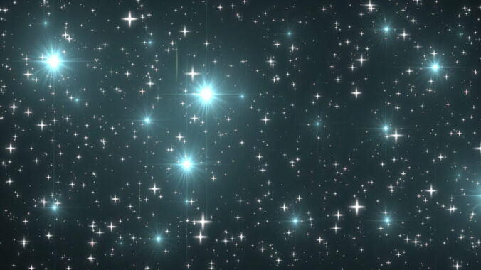 As The Stars In Heaven - Dove of Revelation